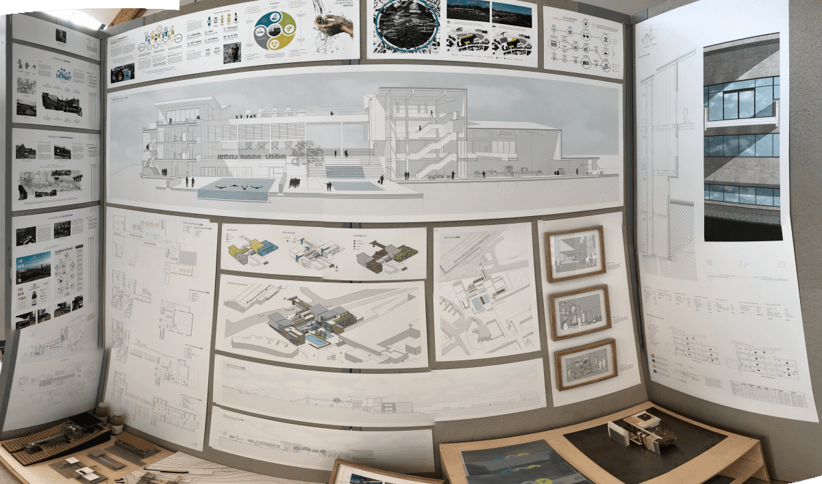 Gallery - Cycle Printworks