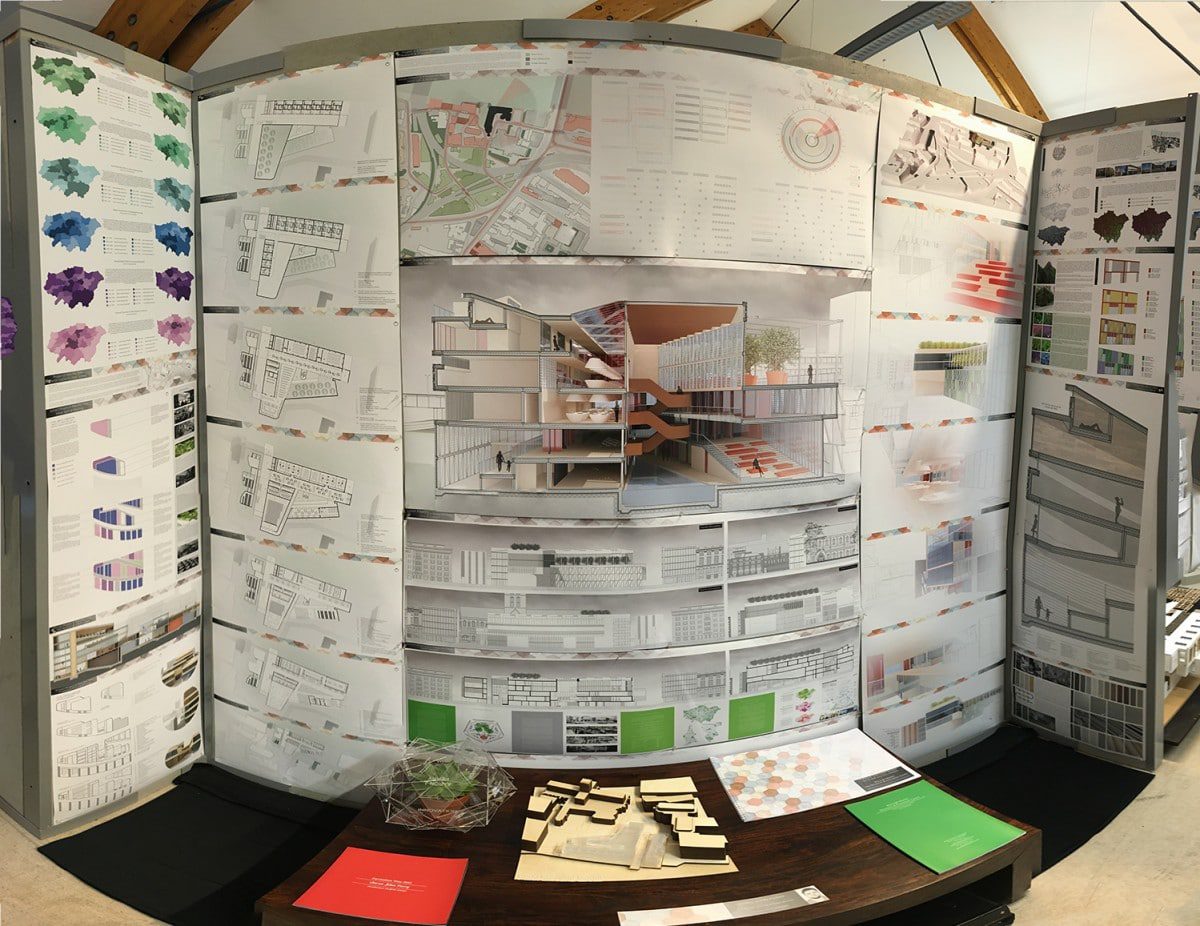 Gallery - Cycle Printworks